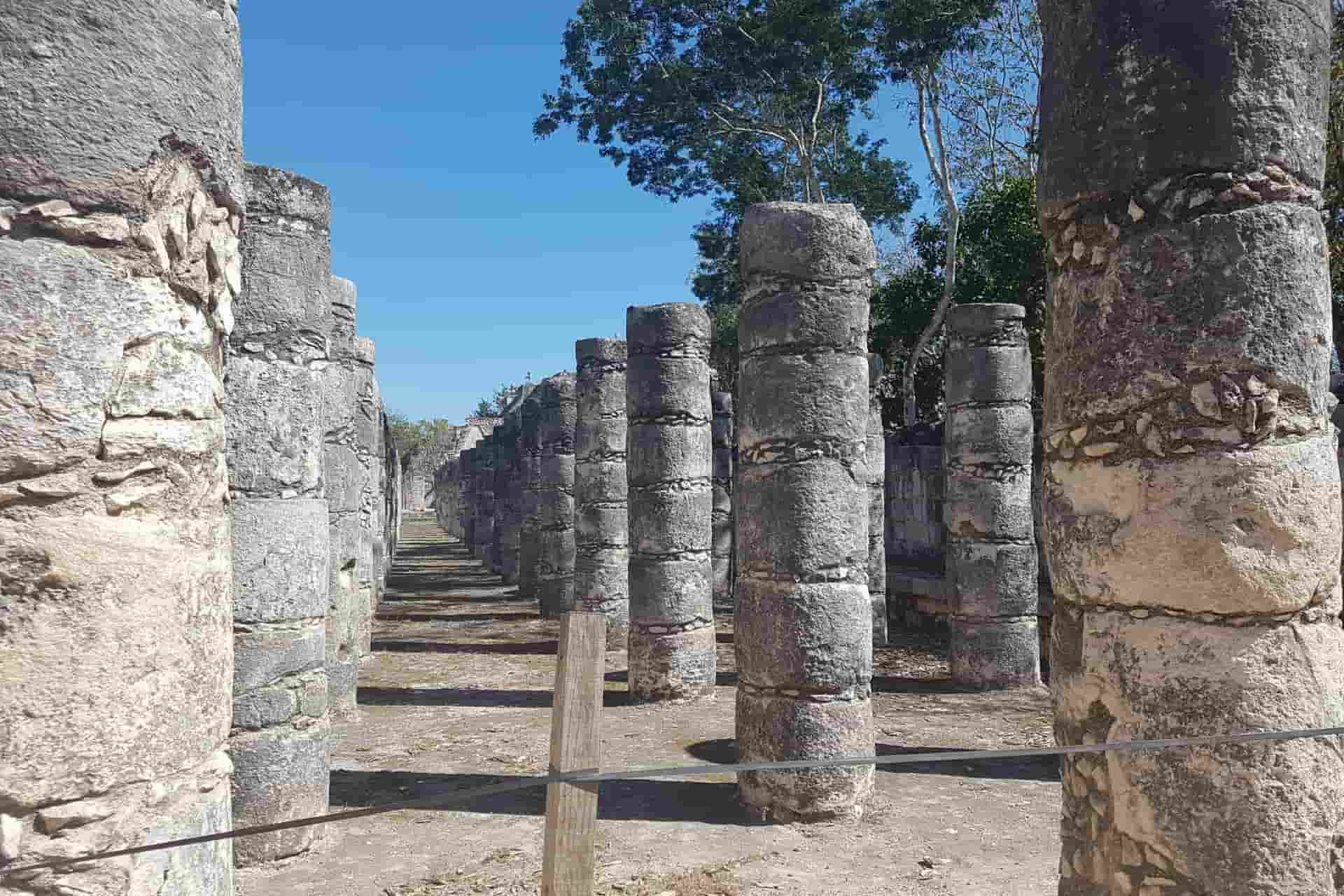 Qué Ver En Chichén Itzá